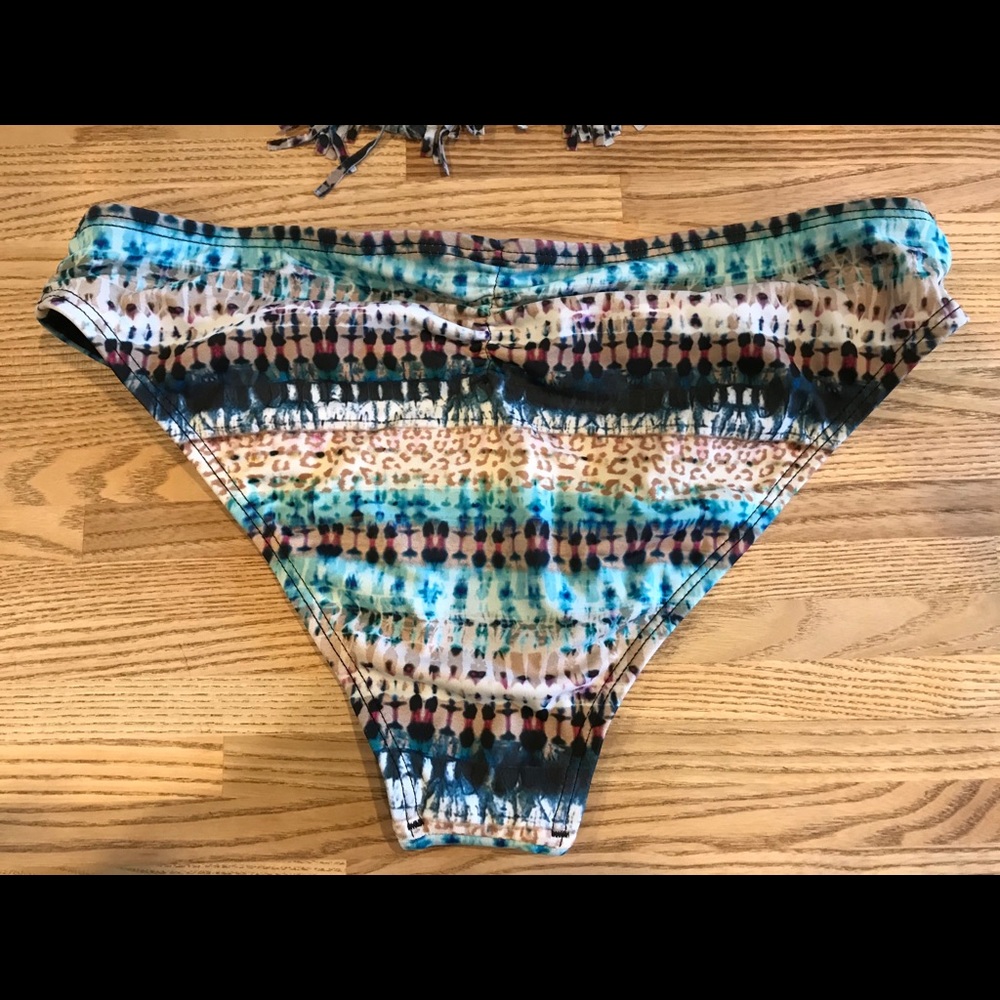 L Space Bikini - Gem